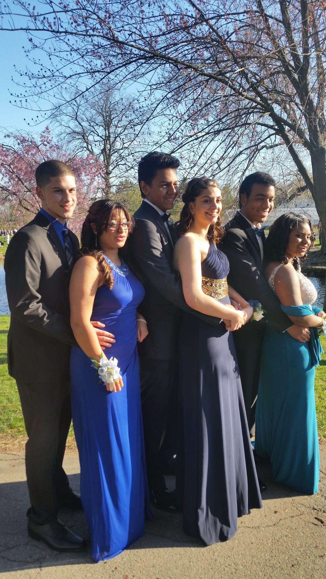 Hall High School Junior Prom: Photo Gallery - We-Ha | West Hartford News
