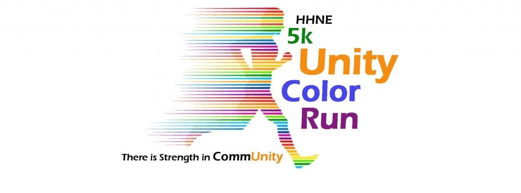 Community Invited to Participate in HHNE's Inaugural Unity 'Color Run ...
