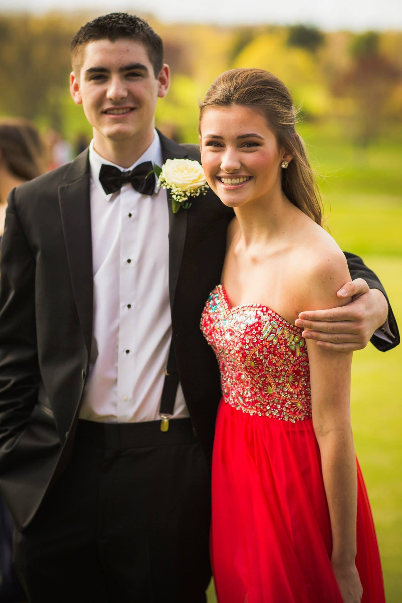 Hall High School Junior Prom: Photo Gallery - We-Ha | West Hartford News
