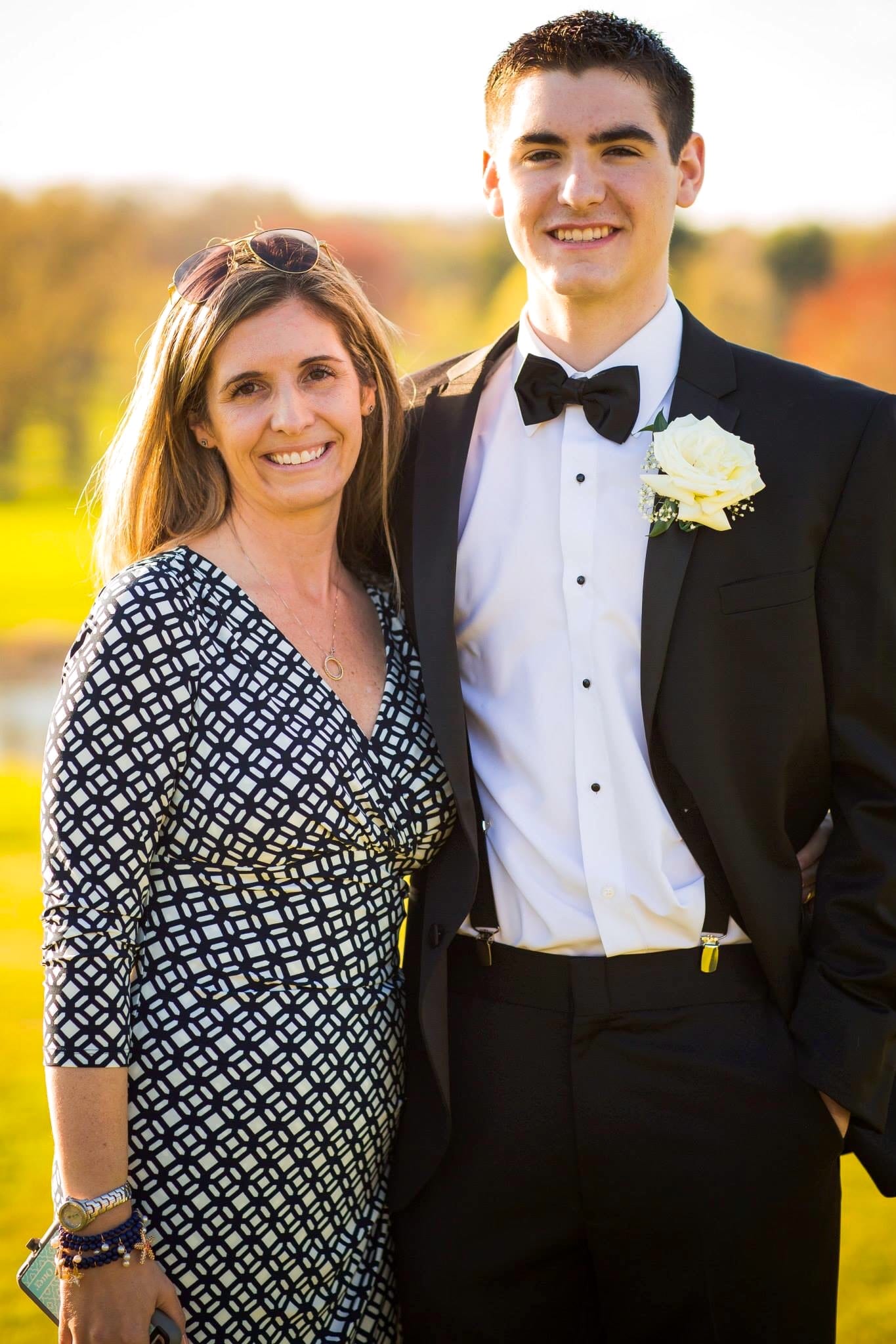 Hall High School Junior Prom: Photo Gallery - We-Ha | West Hartford News