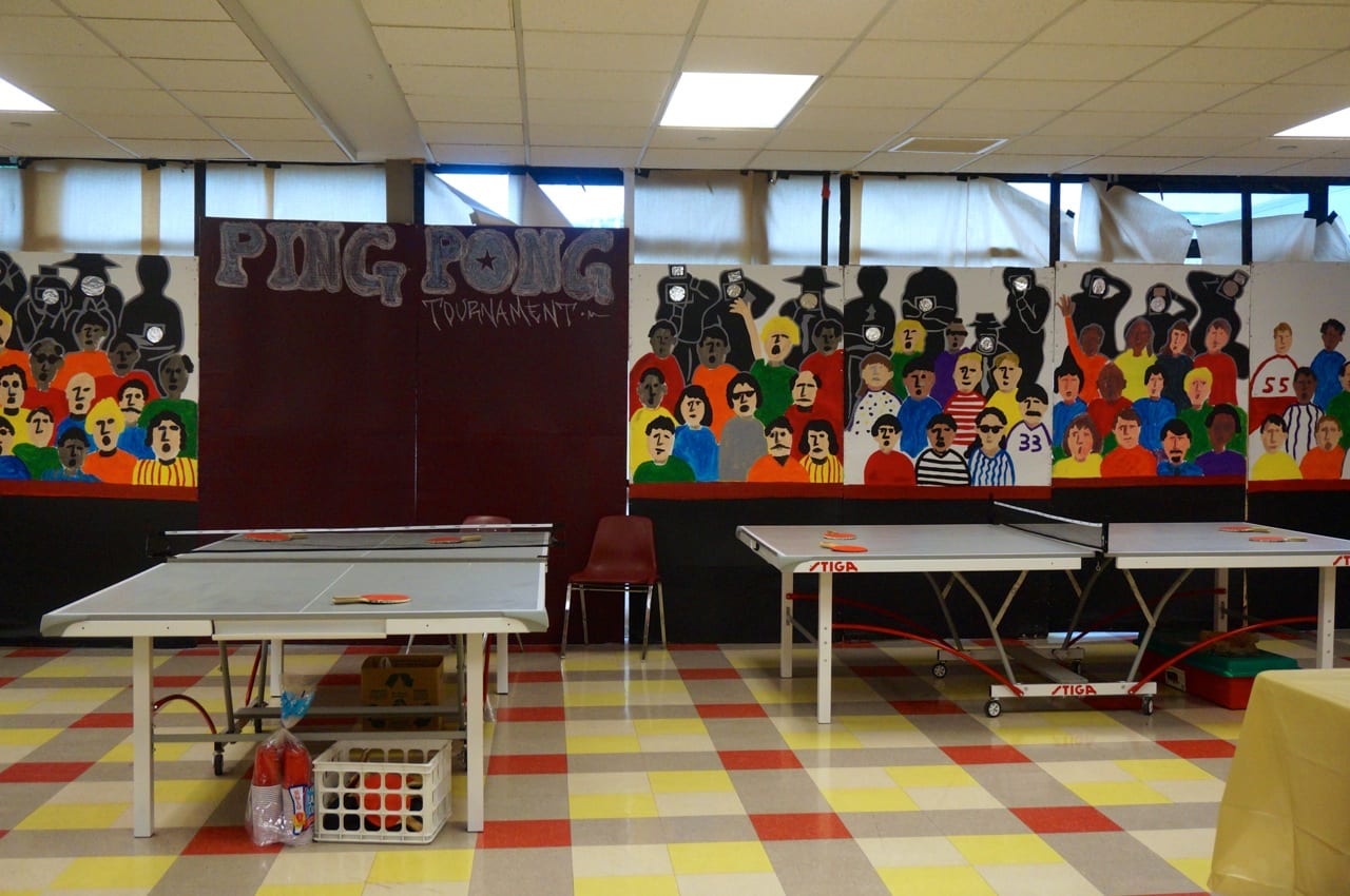 Conard Class of '15 Heads to 'Hollywood' for Safe Grad Celebration - We ...