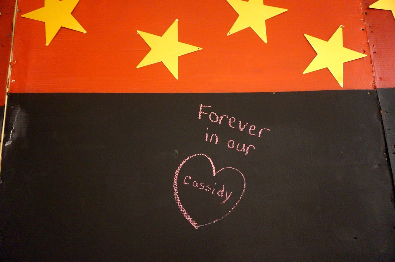 Conard Class of '15 Heads to 'Hollywood' for Safe Grad Celebration - We ...