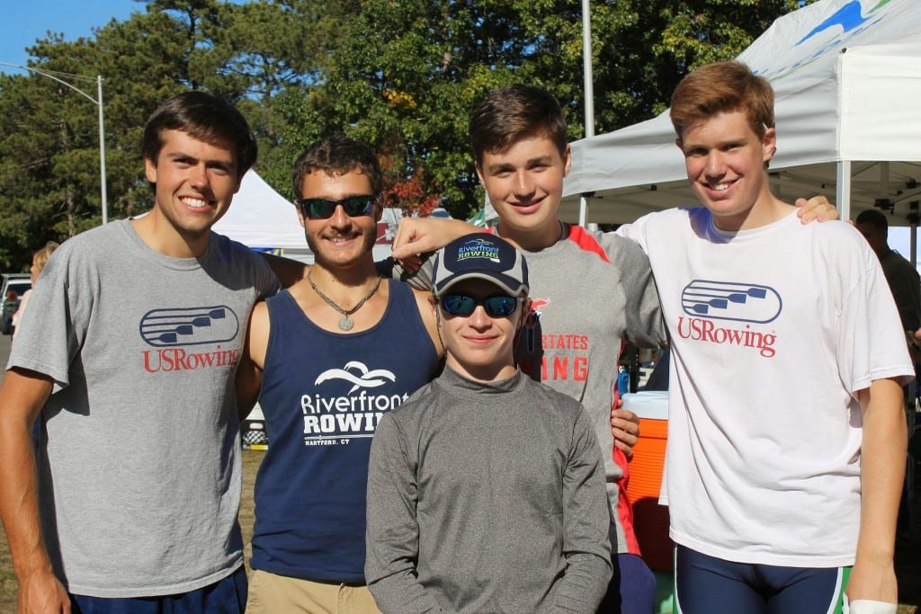 Riverfront Recapture Rowing Team to Compete in Nationals - We-Ha | West ...