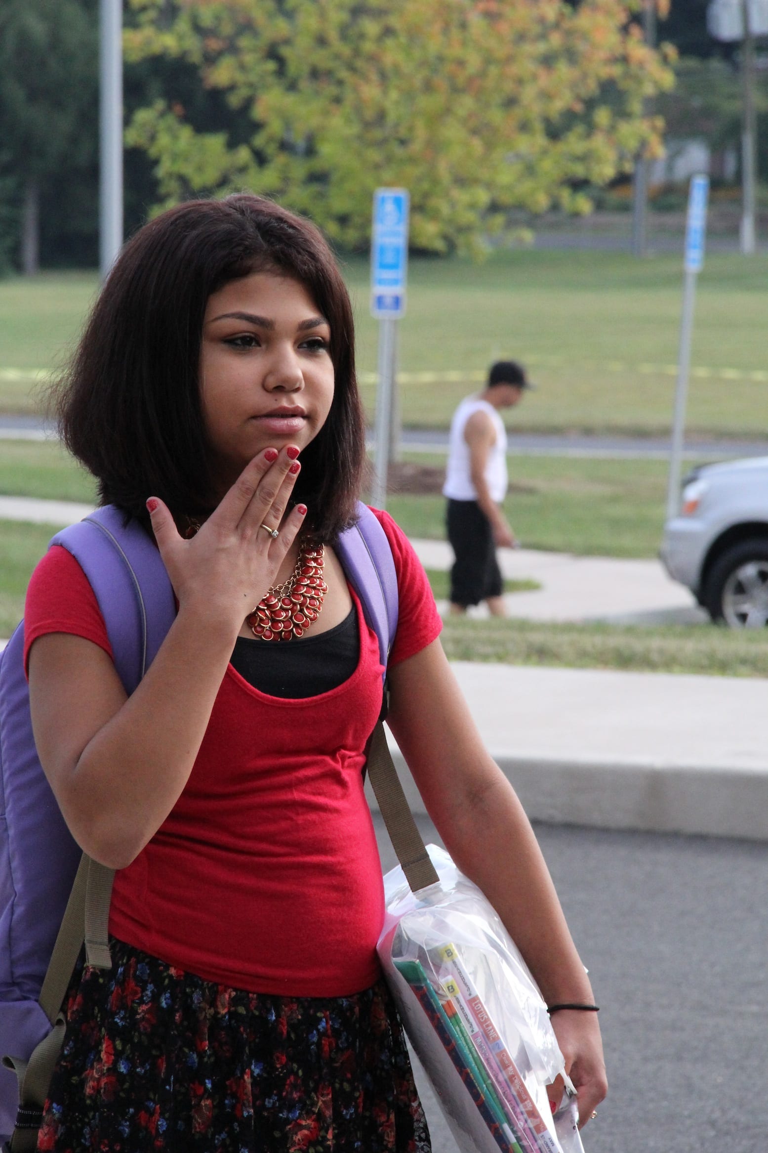 American School for the Deaf Welcomes Students - We-Ha | West Hartford News