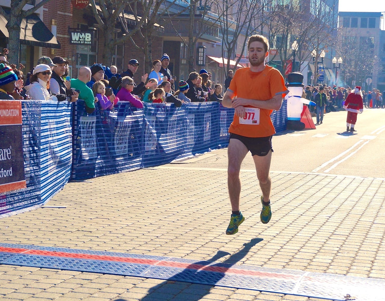 No Mittens Required for this Year's West Hartford Race - We-Ha | West ...