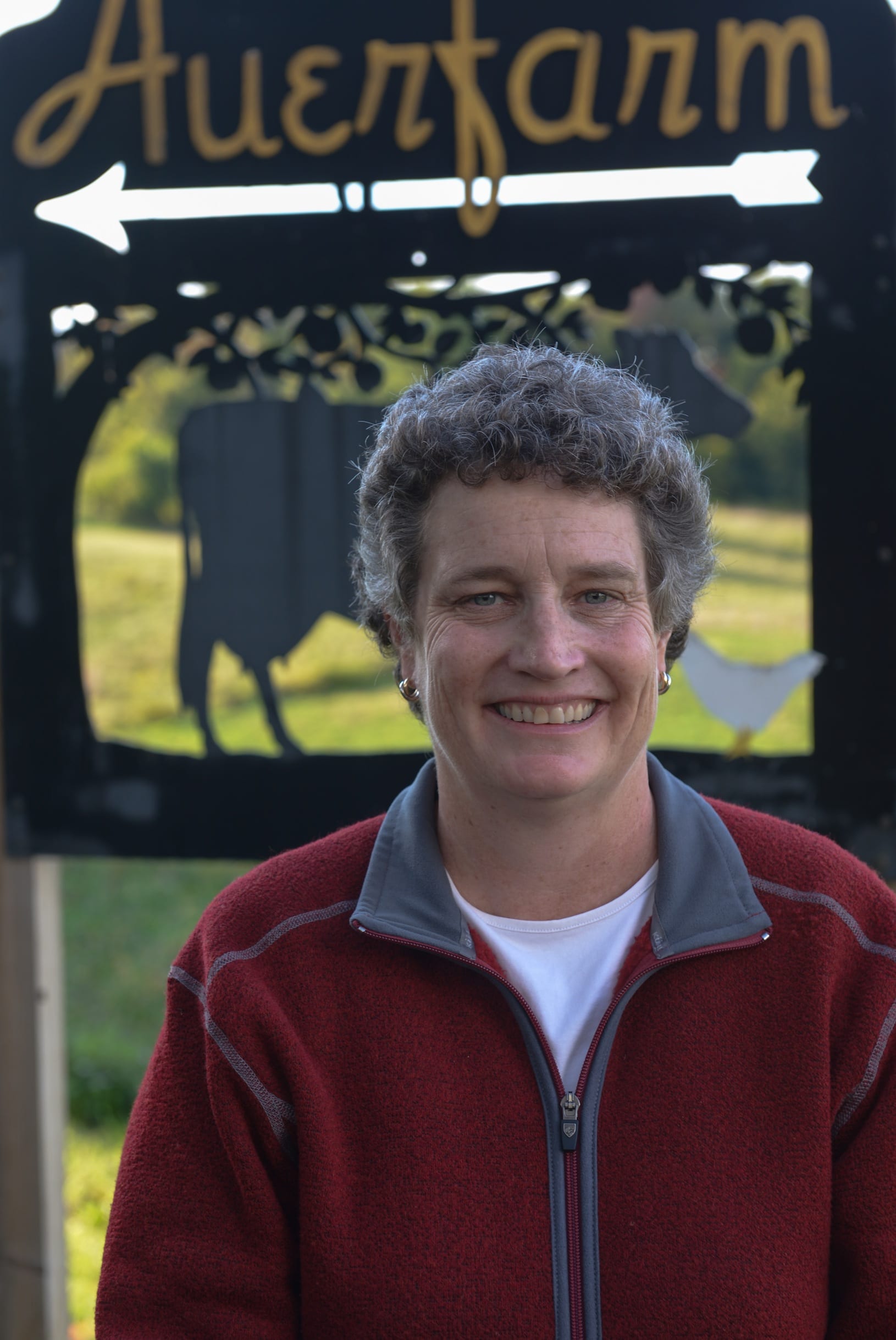 Beth Bye Named Executive Director of Auerfarm - We-Ha | West Hartford News