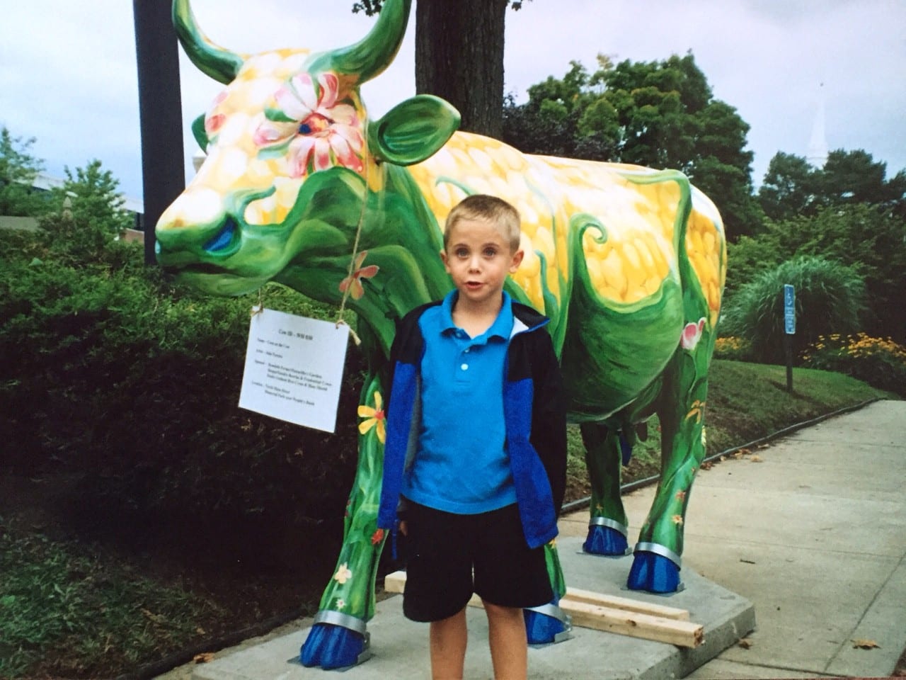 West Hartford's 'Thursday Throwback' - We-Ha | West Hartford News