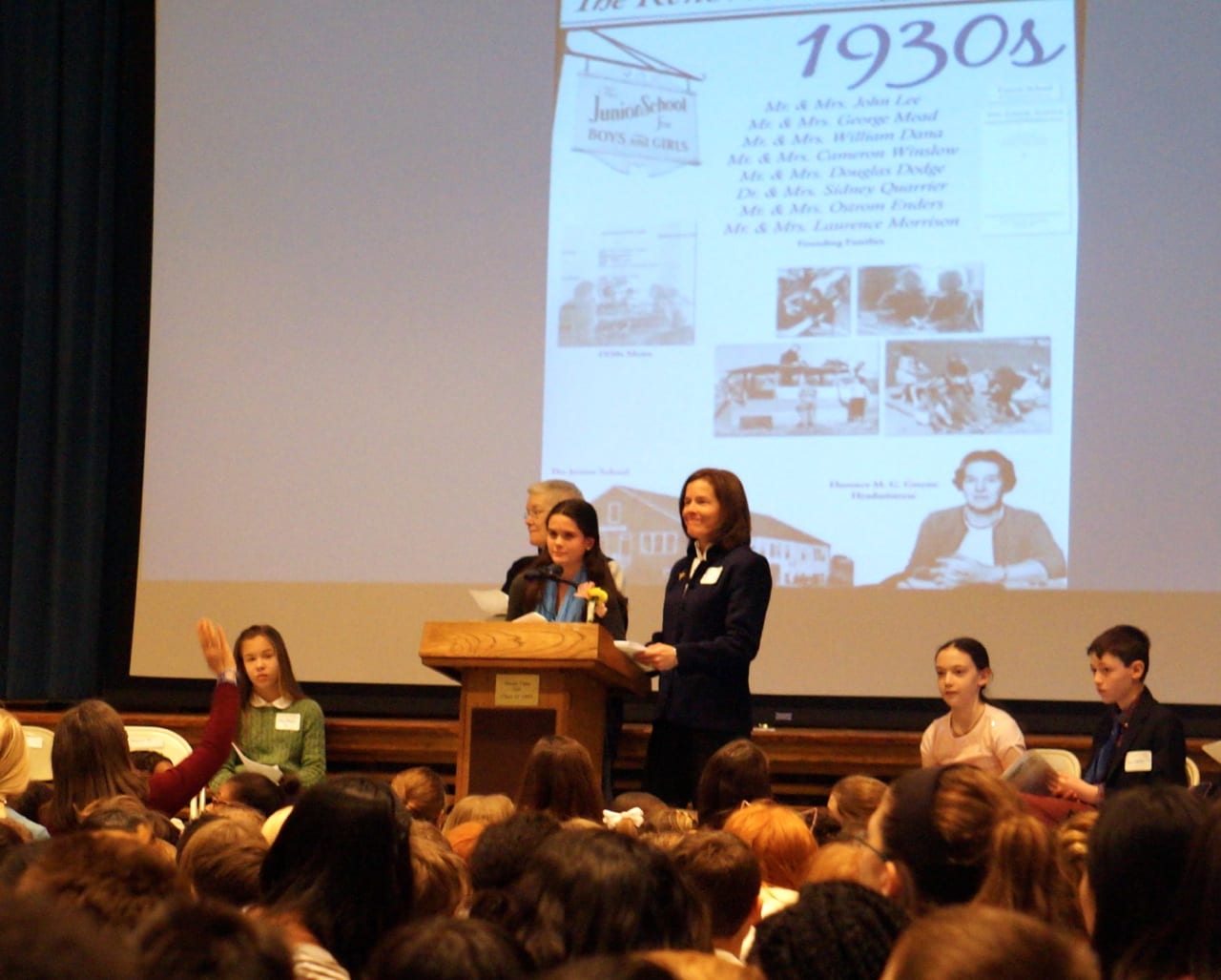 rebecca sargent, nancy dow grover, anne percy sargent - We-Ha | West ...