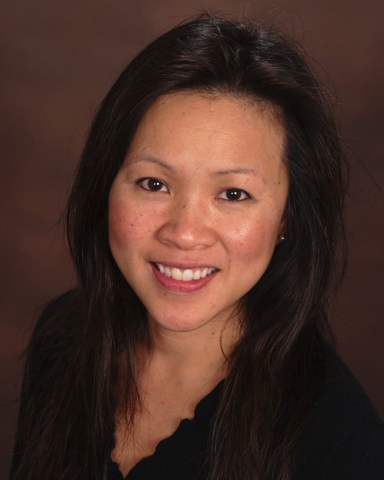 West Hartford Resident Practices 'Mei Zen' Cosmetic Facial Acupuncture ...