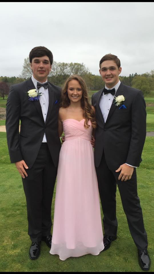 Hall High School Junior Prom: Photo Gallery - We-Ha | West Hartford News