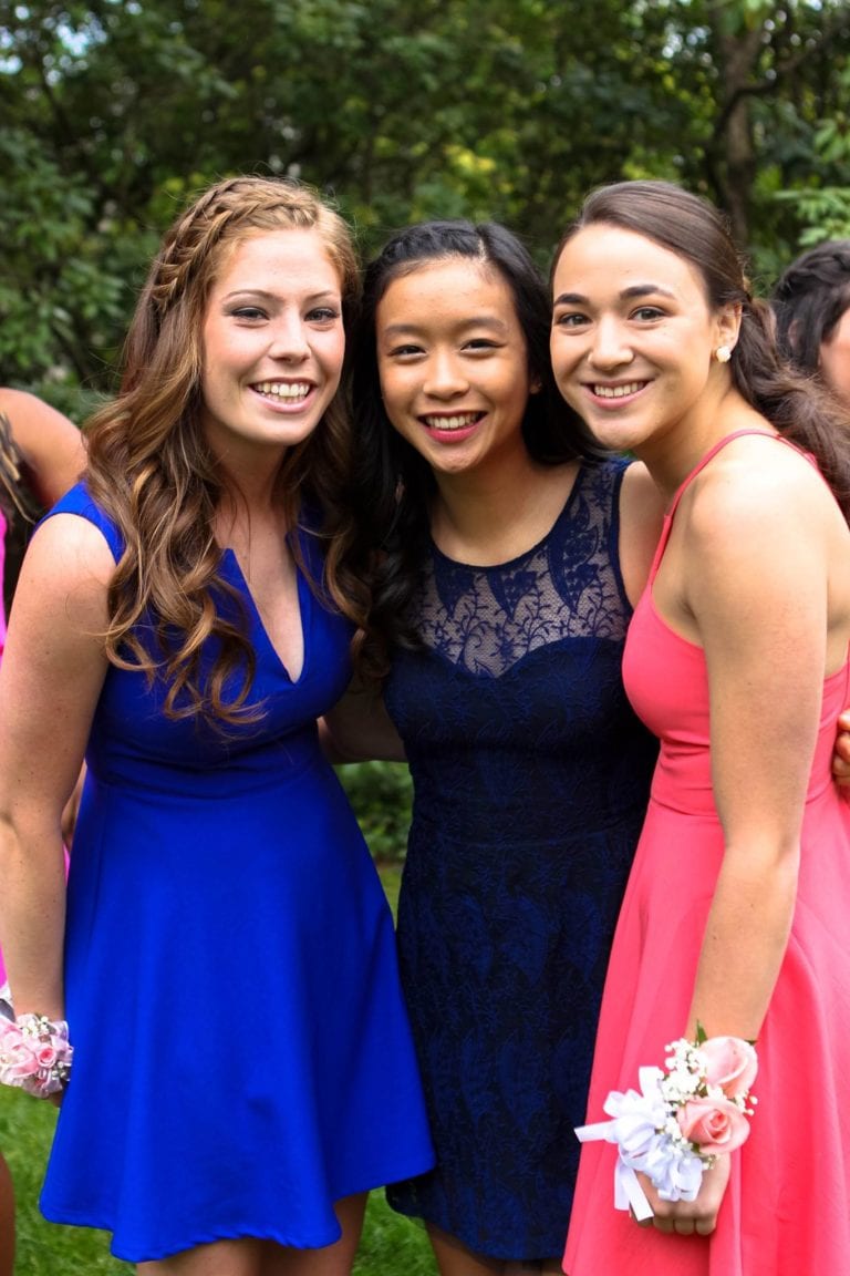 Hall High School Senior Prom: Photo Gallery - We-Ha | West Hartford News