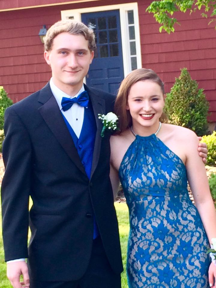 Conard High School Junior Prom: Photo Gallery - We-Ha | West Hartford News