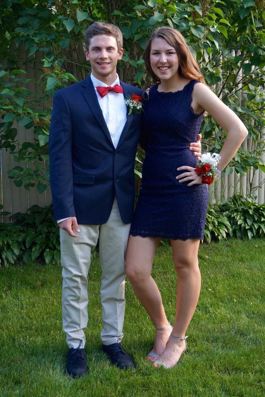 Conard High School Senior Prom: Photo Gallery - We-Ha | West Hartford News
