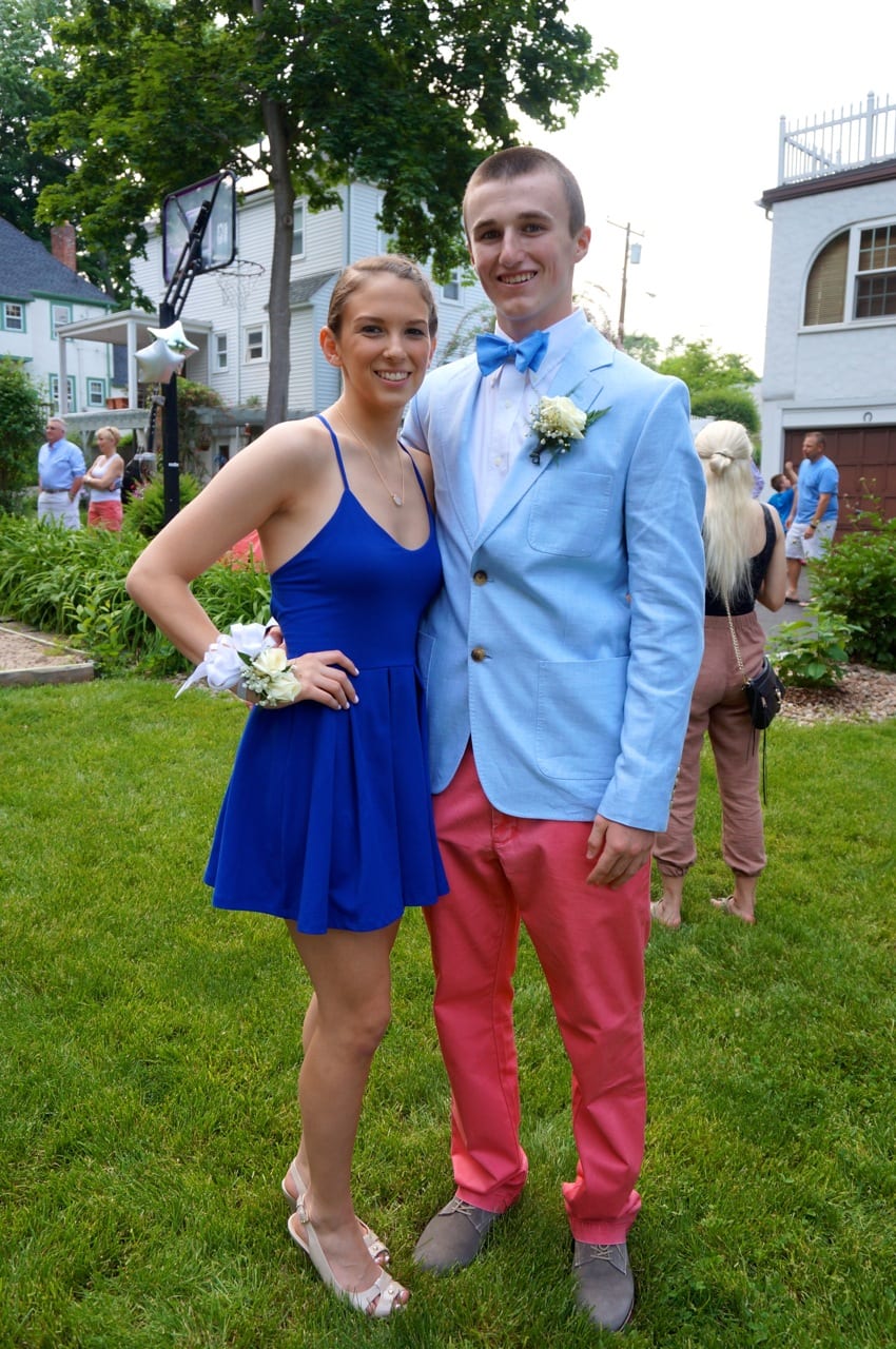 Conard High School Senior Prom: Photo Gallery - We-Ha | West Hartford News
