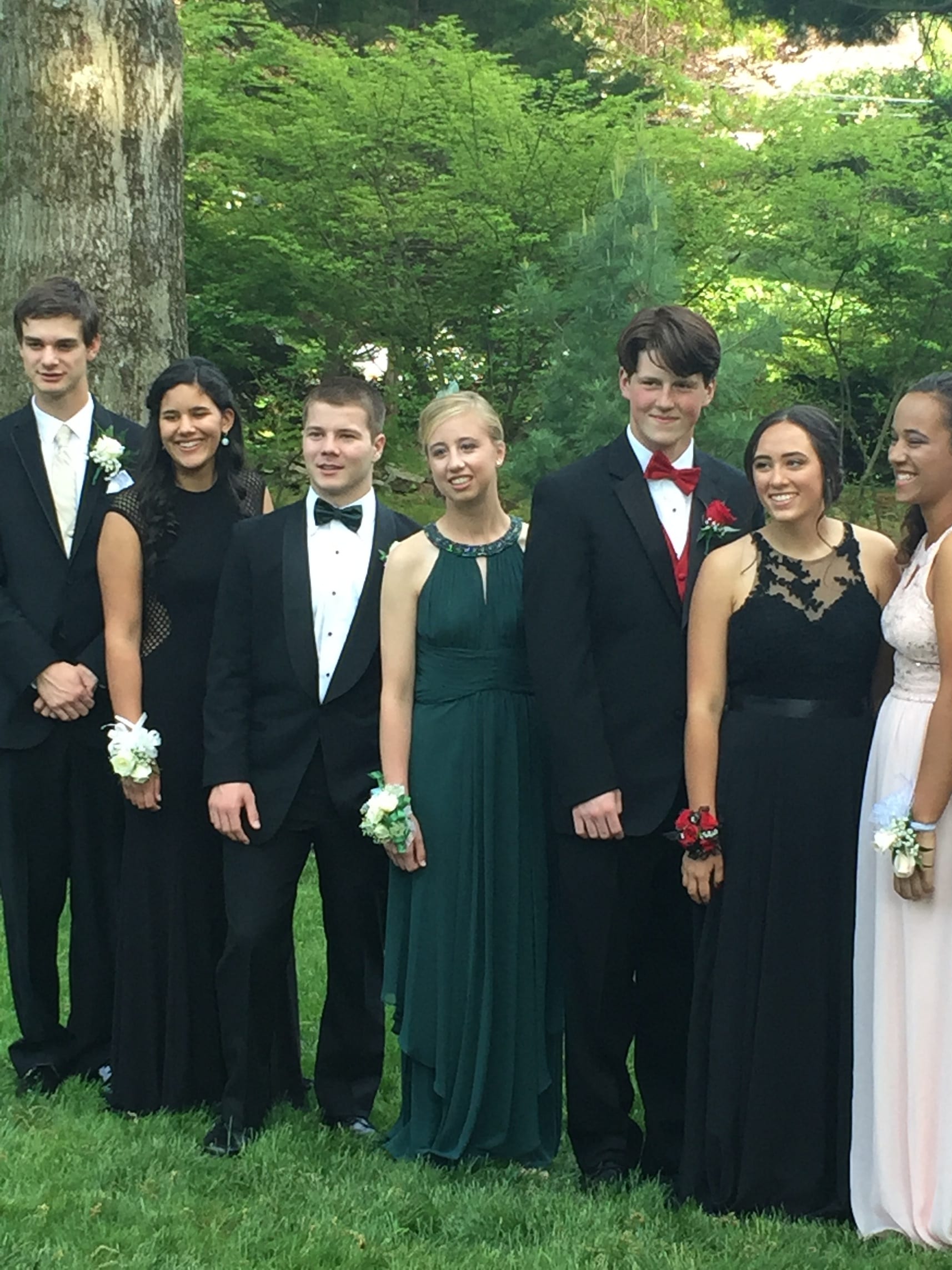 Conard High School Junior Prom: Photo Gallery - We-Ha | West Hartford News