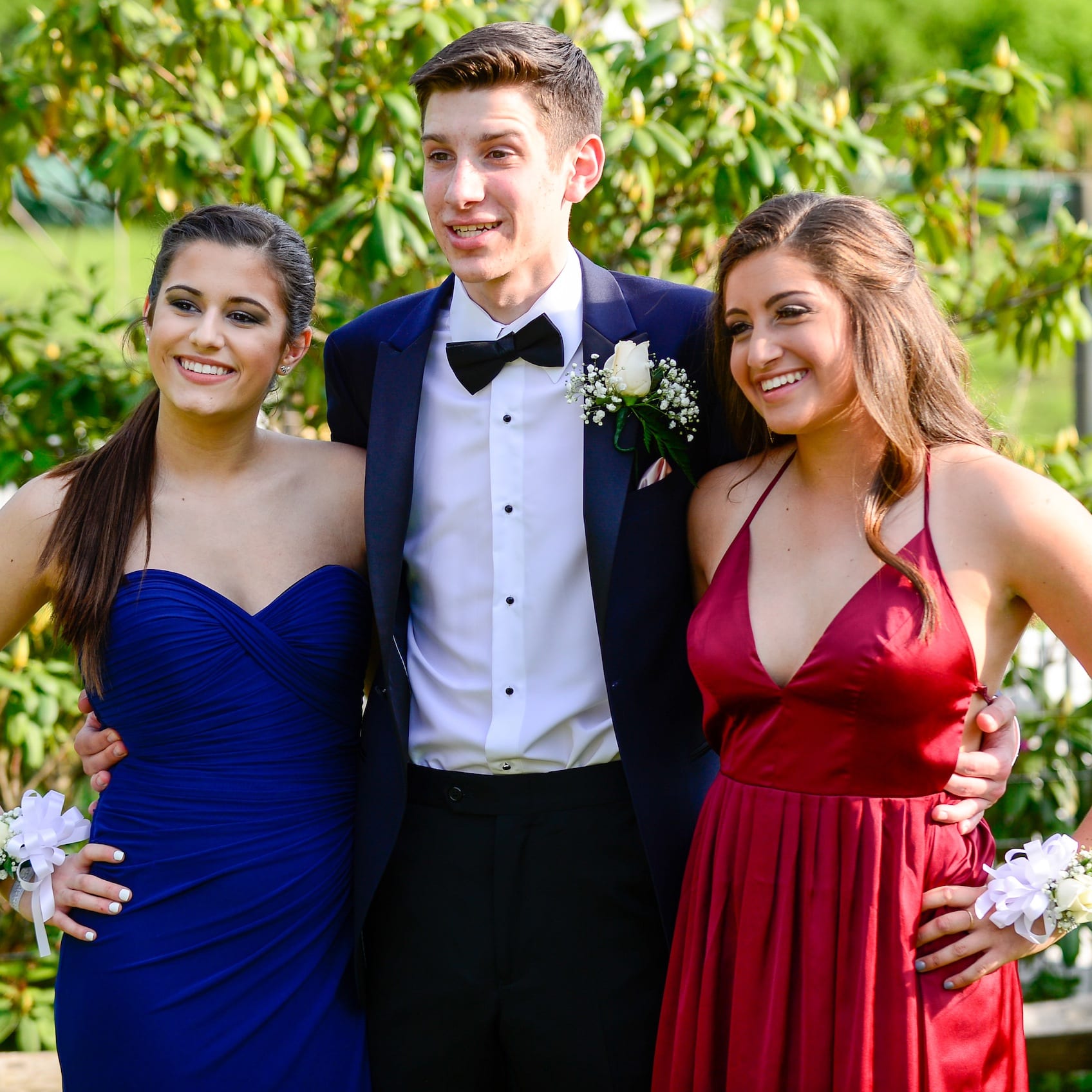Conard High School Junior Prom: Photo Gallery - We-Ha | West Hartford News