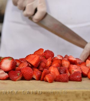 Max 'Chef to Farm' Series Kicks Off Thursday with Dinner by West ...