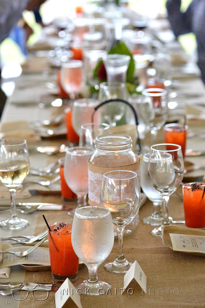 Max 'Chef to Farm' Series Kicks Off Thursday with Dinner by West ...