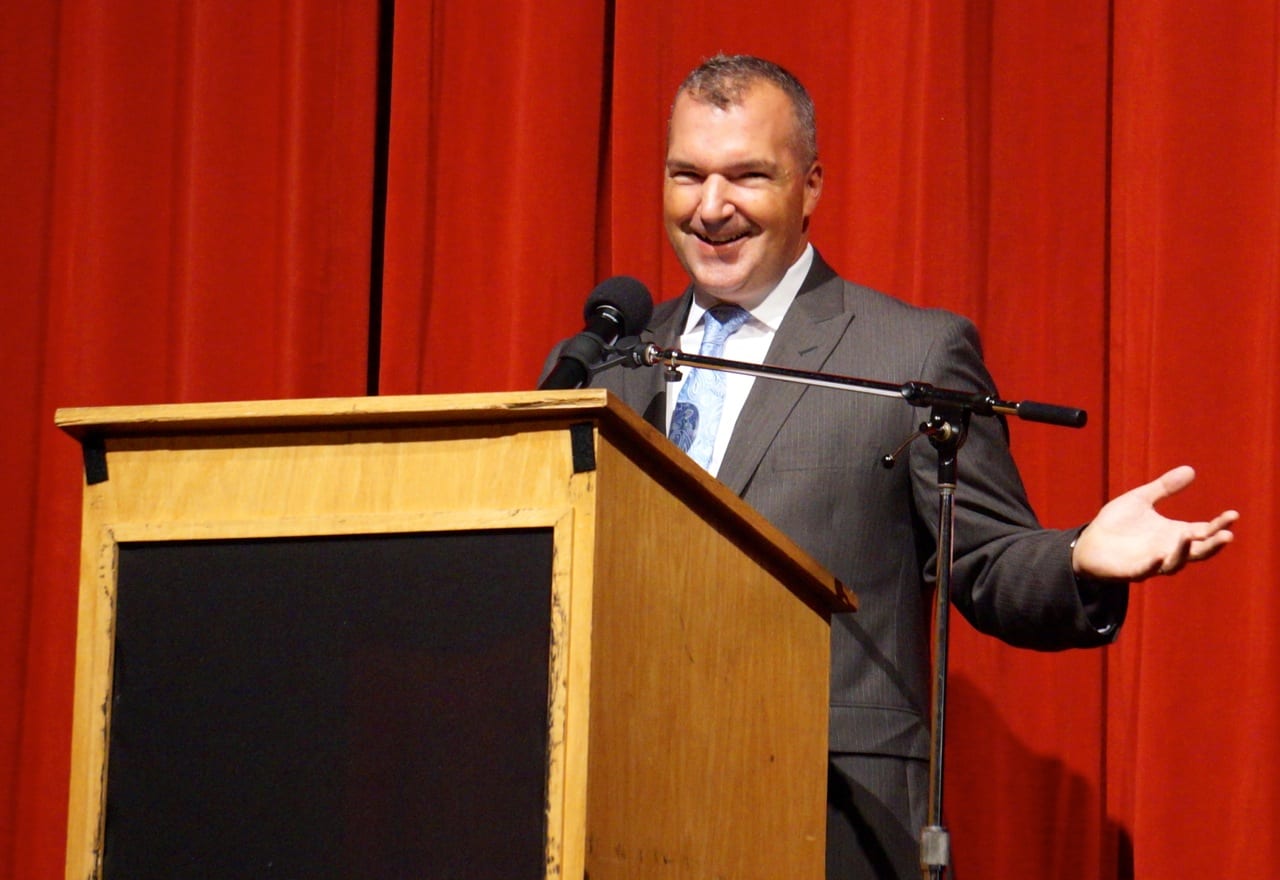 West Hartford Board of Education Appoints New Superintendent - We-Ha ...