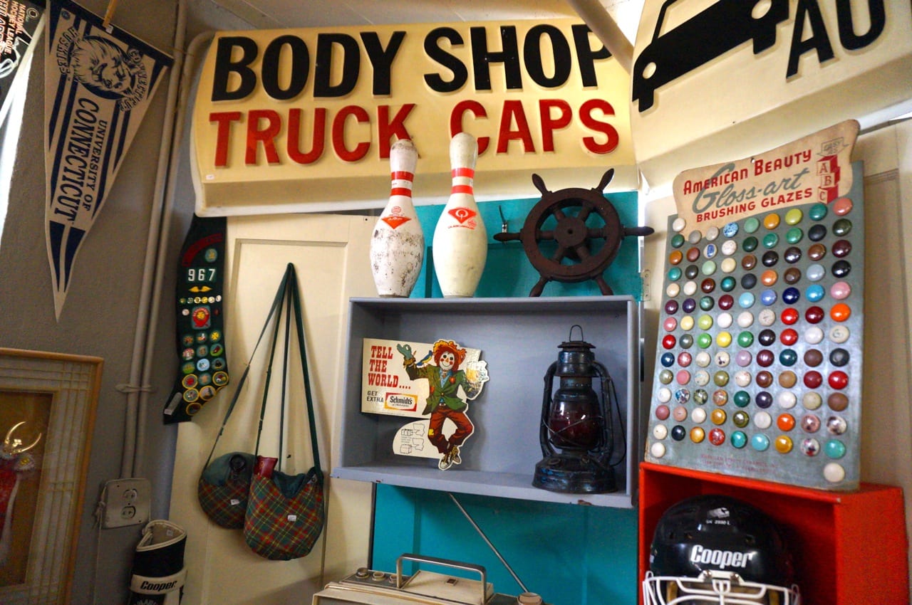 Old Crow Vintage Brings Funky Antiques, Repurposed Items to West ...