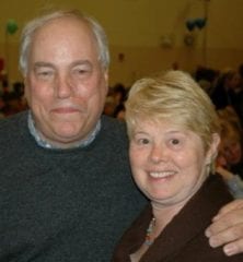 Congregation Beth Israel in West Hartford to Honor Lea and Richard ...