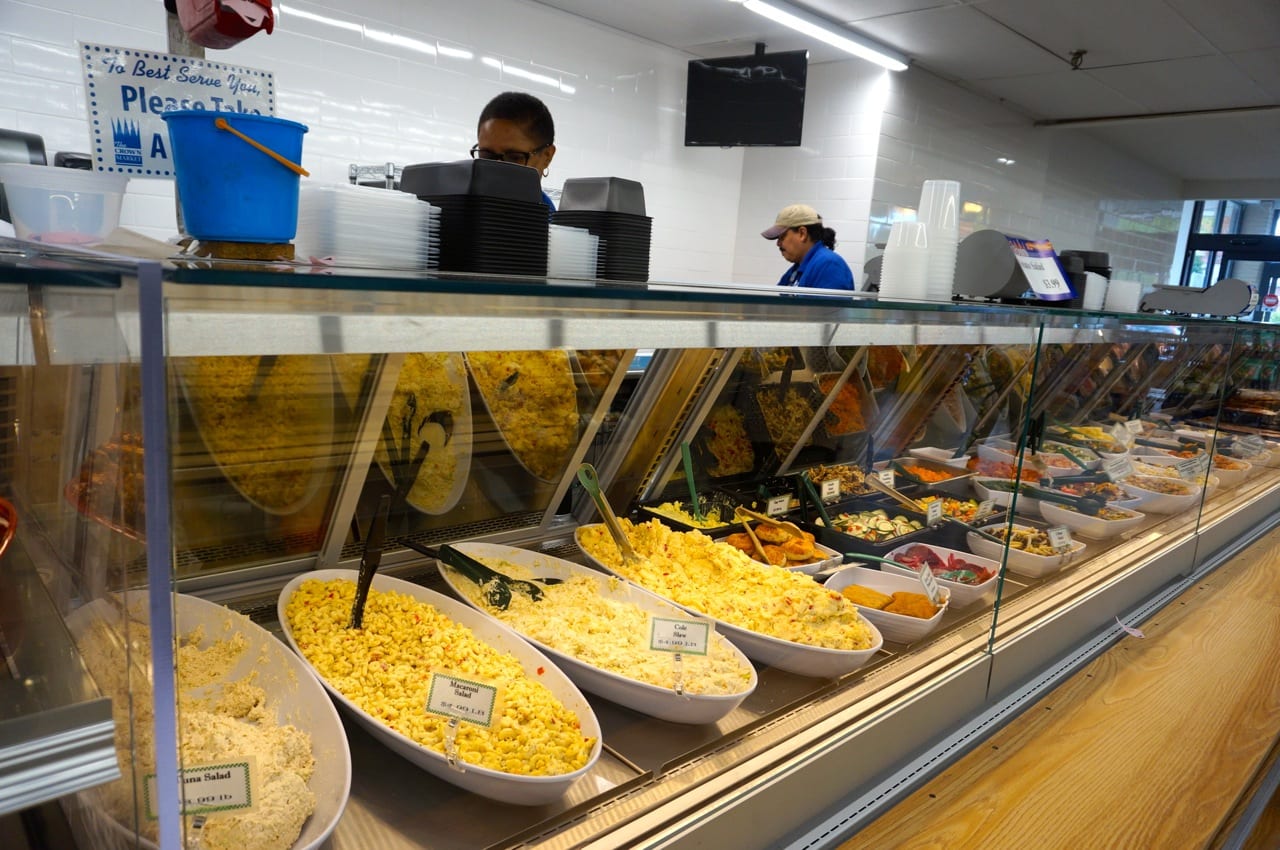 West Hartford's Crown Market Makeover Nearly Complete - We-Ha | West ...