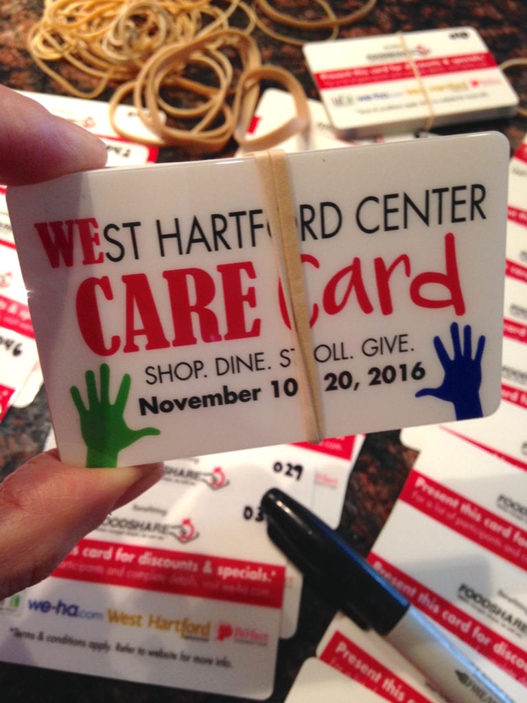 West Hartford Business Buzz: November 7, 2016 - We-Ha | West Hartford News