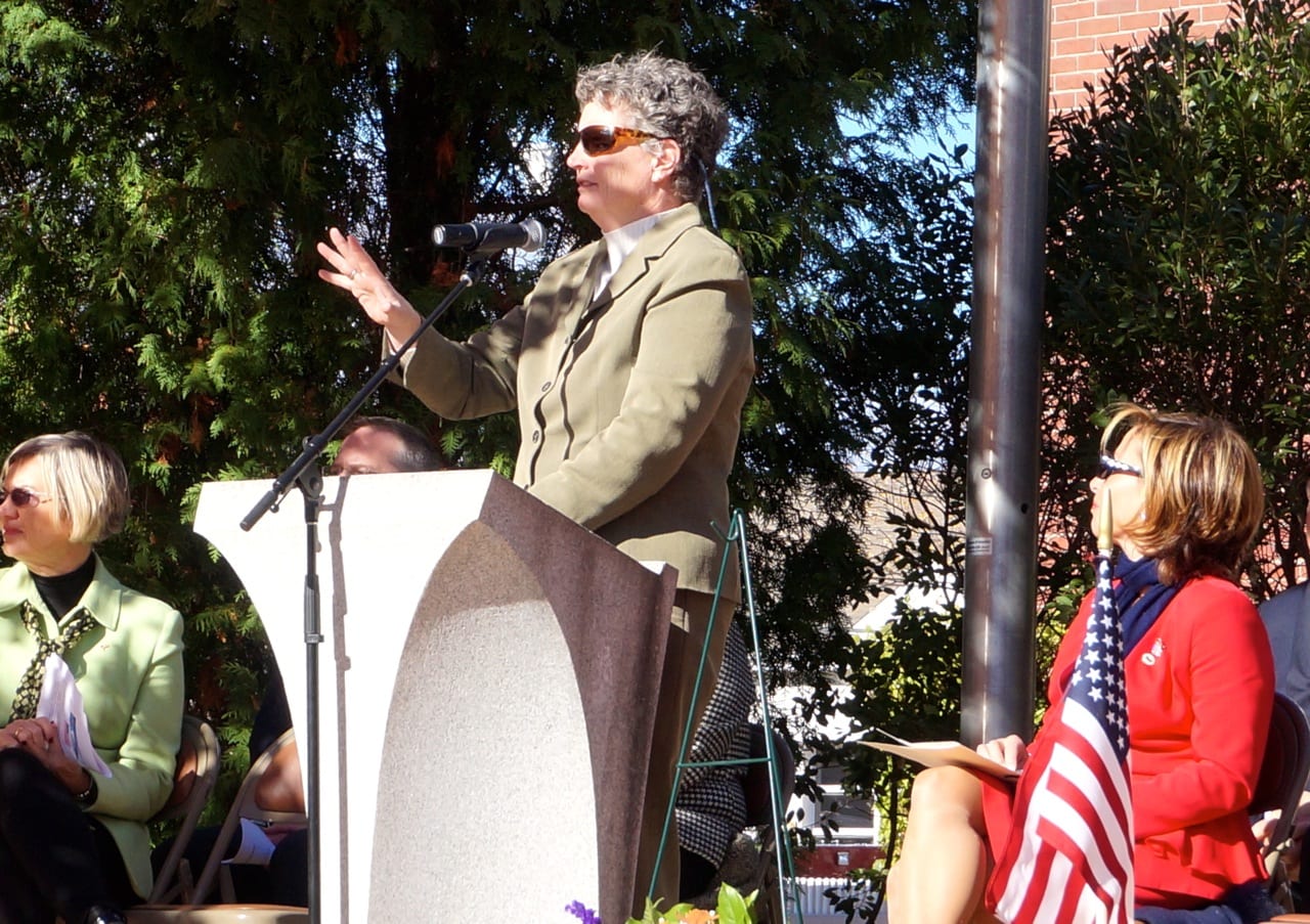 West Hartford Veterans Day Ceremony Pays Tribute to All Who Have Served ...