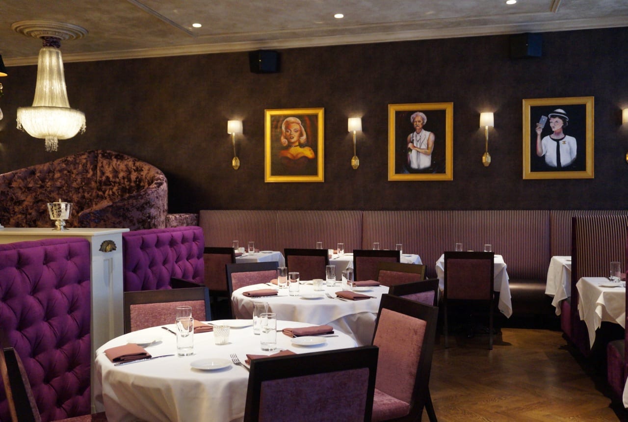 Noble & Co. Brings 'Roaring 20s' Style with Modern Twist to West ...