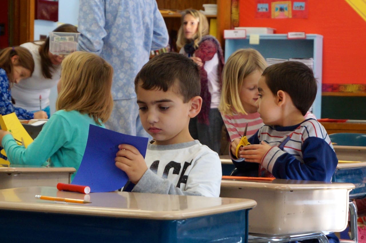 West Hartford Students, Teachers Wear PJs for a Cause - We-Ha | West ...