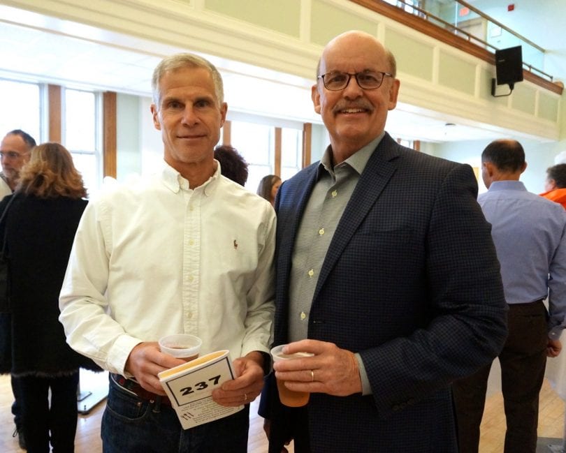 ted newton ron van winkle - We-Ha | West Hartford News