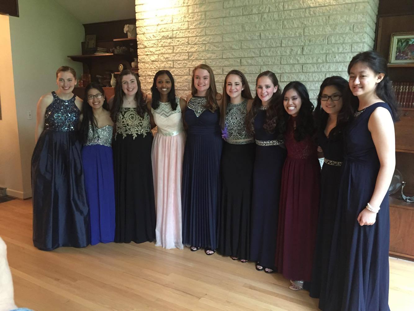 Hall High School Junior Prom: Photo Gallery - We-Ha | West Hartford News