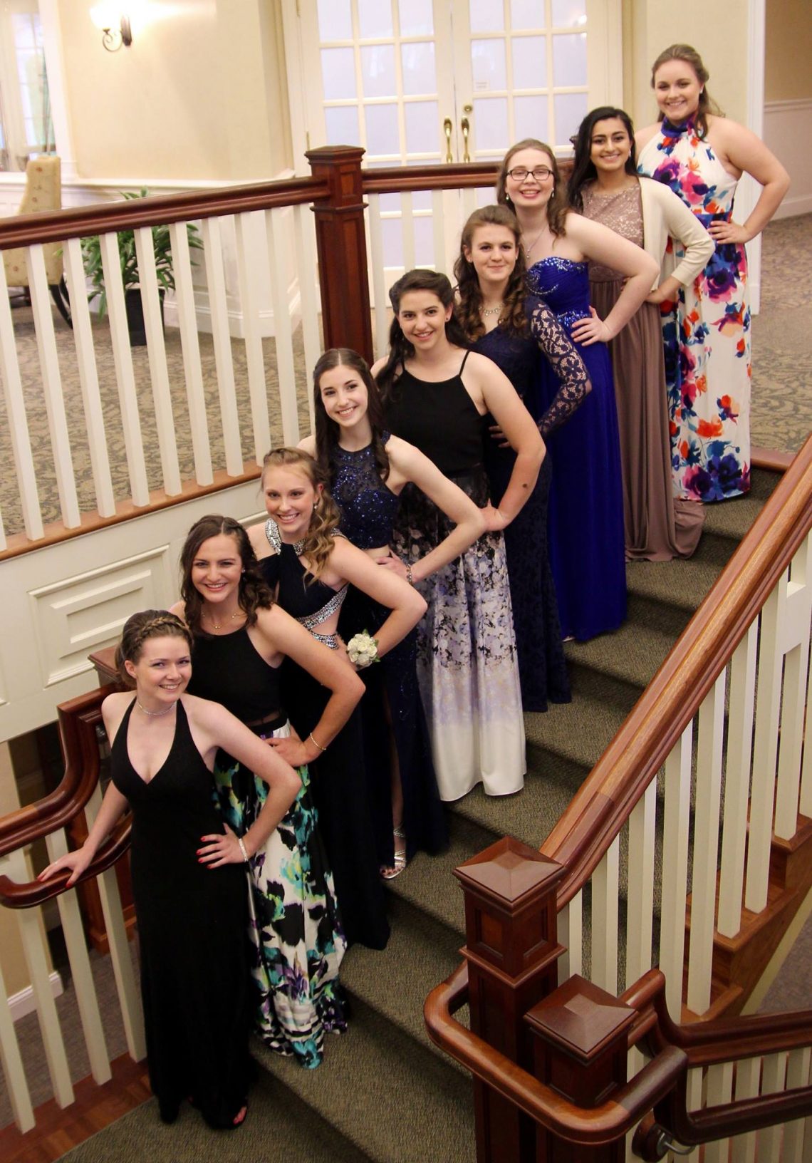 Hall High School Junior Prom: Photo Gallery - We-Ha | West Hartford News
