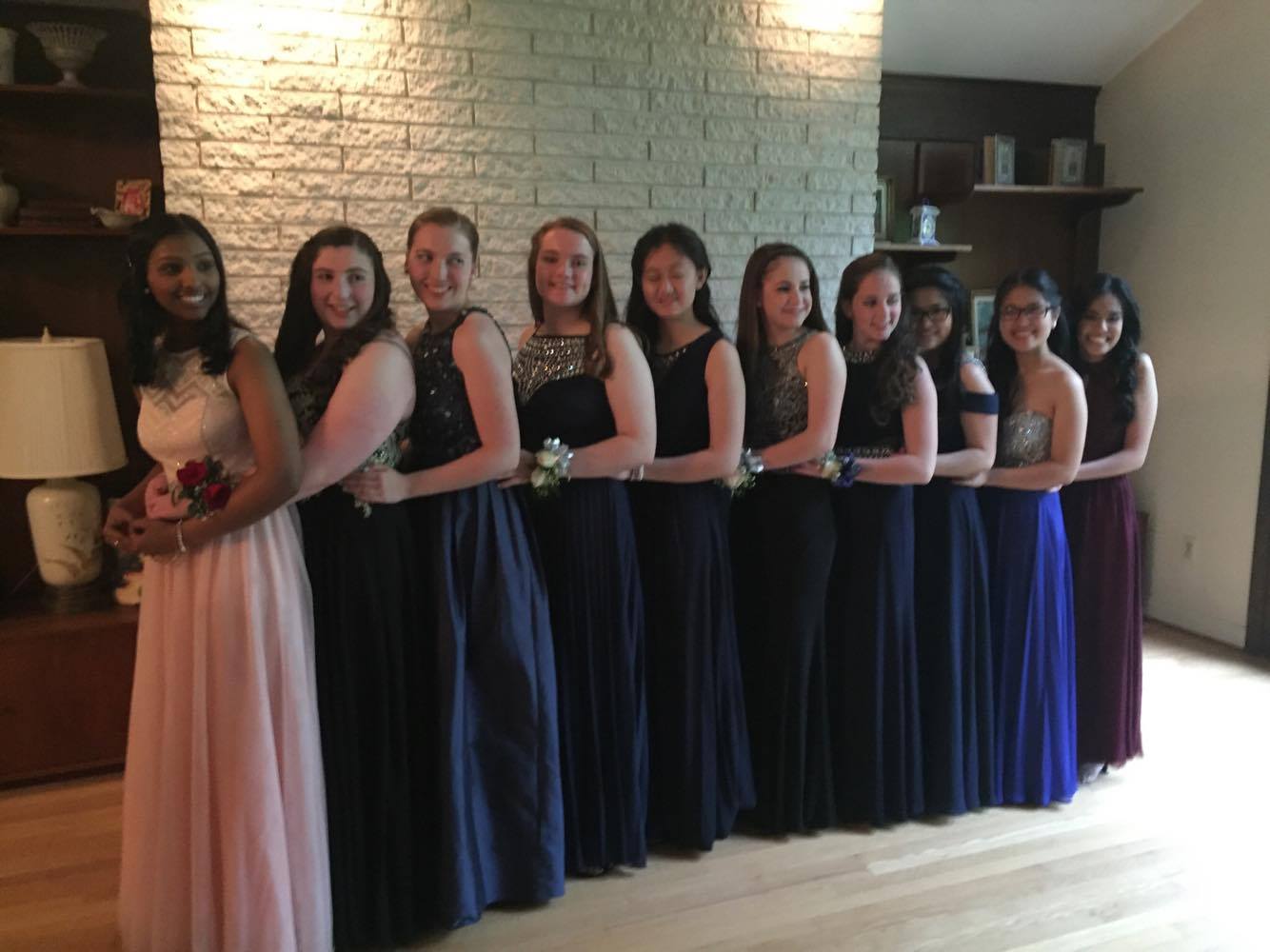 Hall High School Junior Prom: Photo Gallery - We-Ha | West Hartford News
