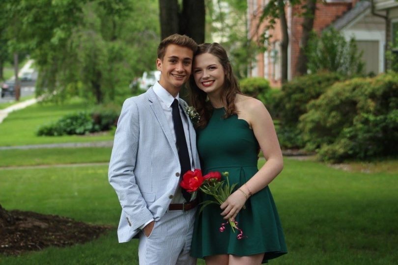 Conard High School Senior Prom: Photo Gallery - We-Ha | West Hartford News