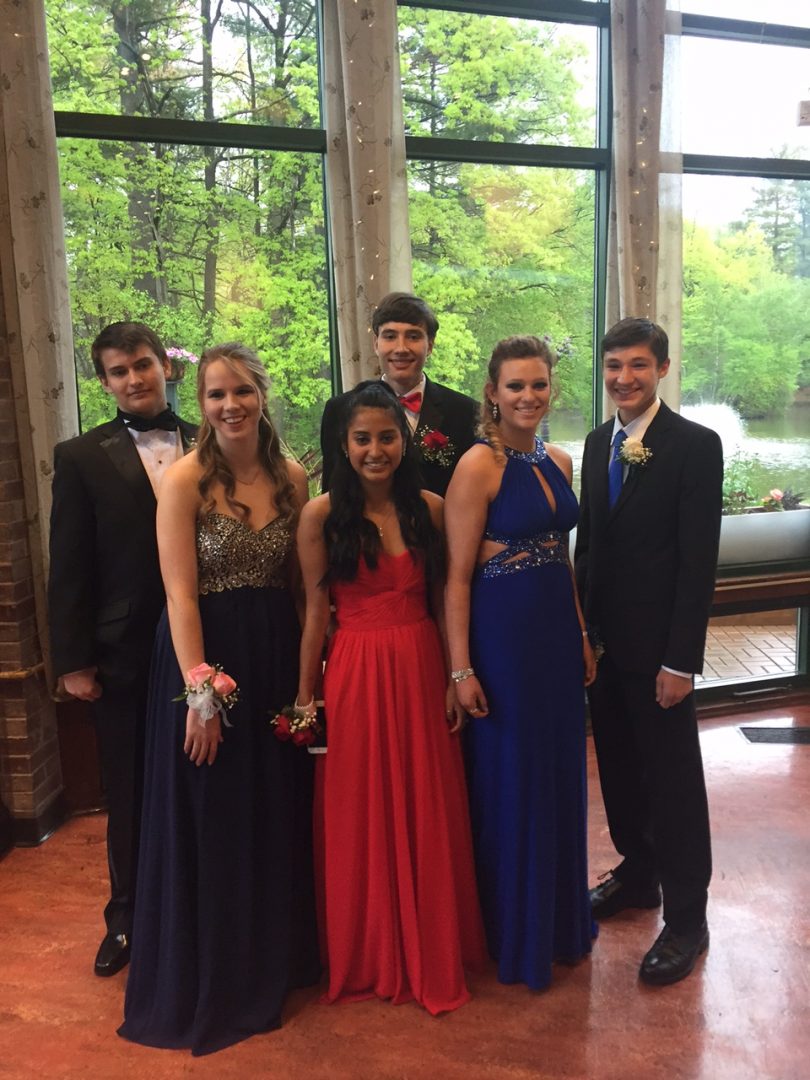 Hall High School Junior Prom: Photo Gallery - We-Ha | West Hartford News
