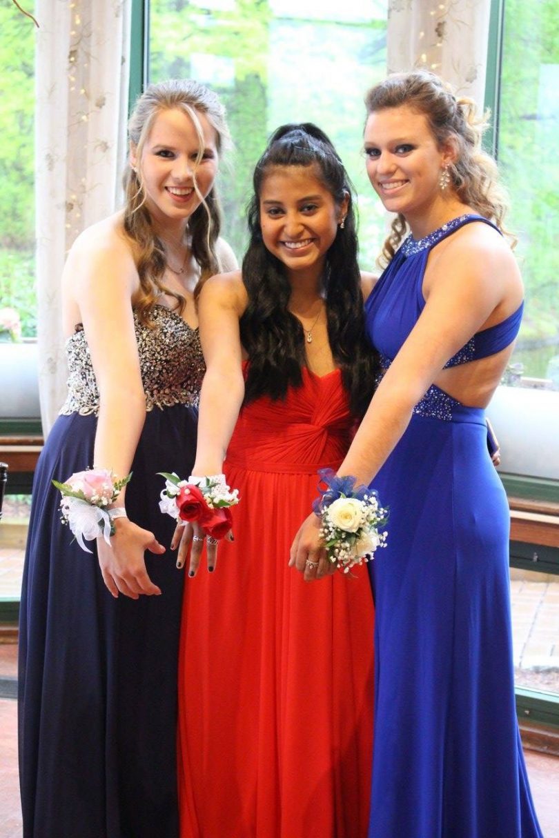 Hall High School Junior Prom: Photo Gallery - We-Ha | West Hartford News