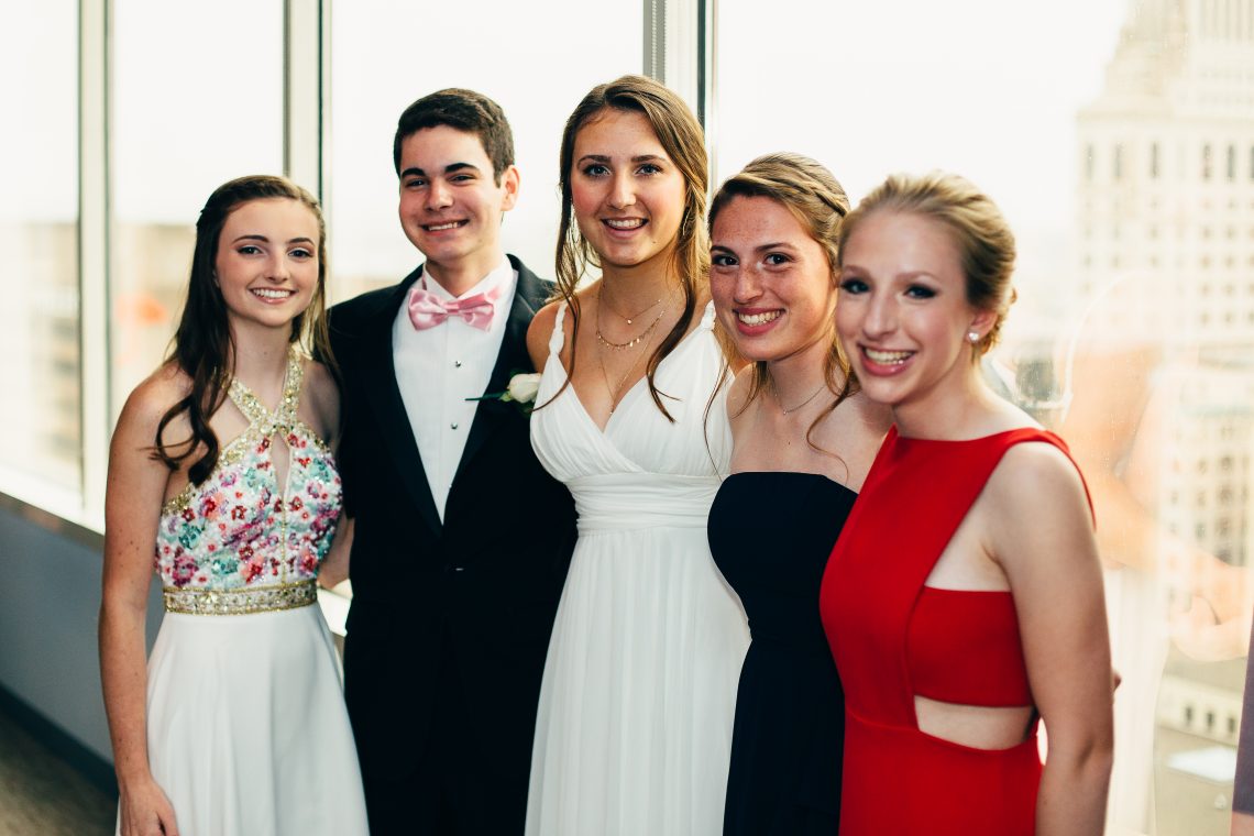 Hall High School Junior Prom: Photo Gallery - We-Ha | West Hartford News
