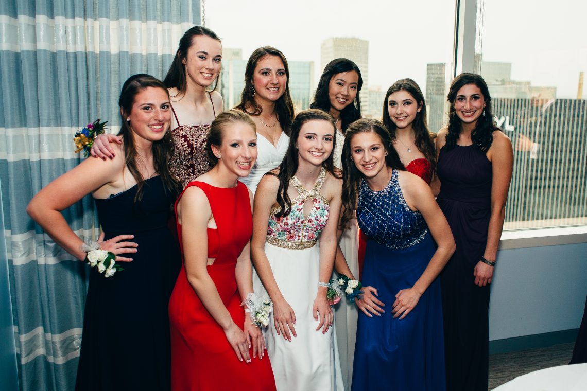 Hall High School Junior Prom: Photo Gallery - We-Ha | West Hartford News
