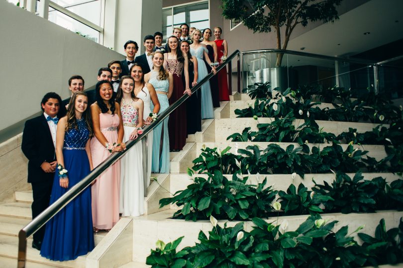 Hall High School Junior Prom: Photo Gallery - We-Ha | West Hartford News