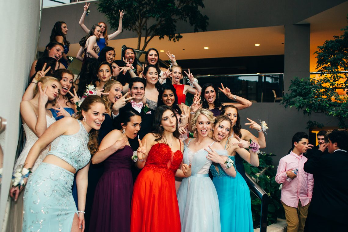 Hall High School Junior Prom: Photo Gallery - We-Ha | West Hartford News