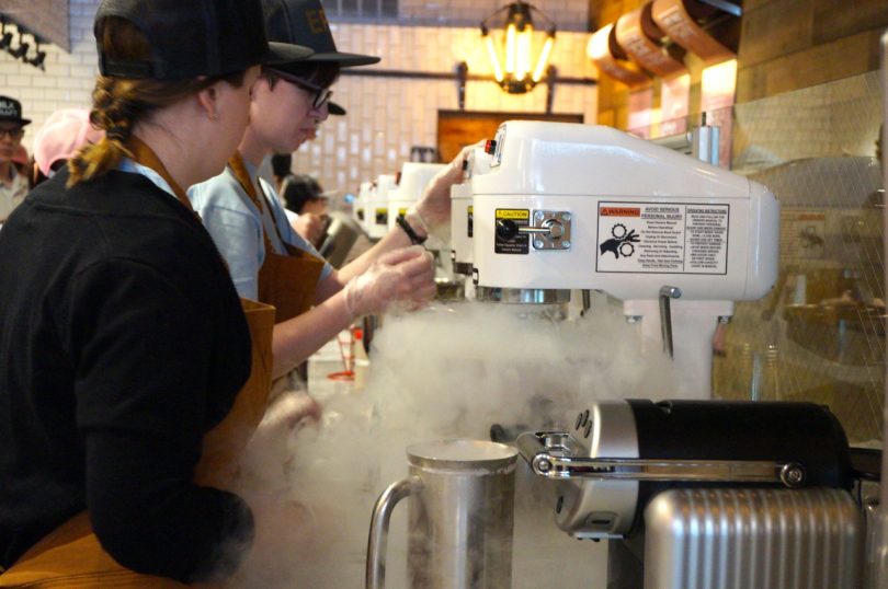 Milkcraft Brings 'Cow to Cone' Ice Cream to West Hartford Center - We ...