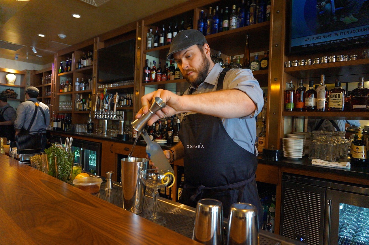 Zohara Mediterranean Kitchen Brings Unique Concept to West Hartford ...