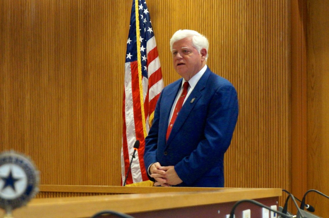 Congressman John Larson to Hold Public Forum in West Hartford - We-Ha ...