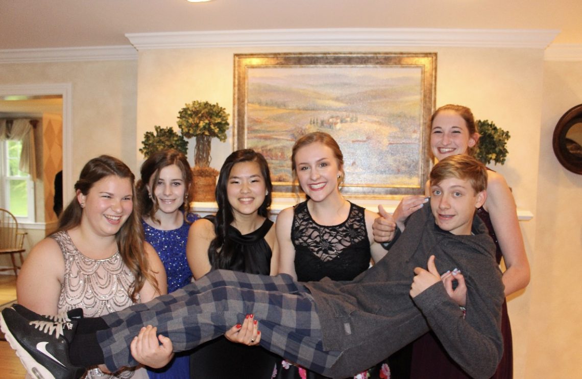 Hall High School Junior Prom: Photo Gallery - We-Ha | West Hartford News