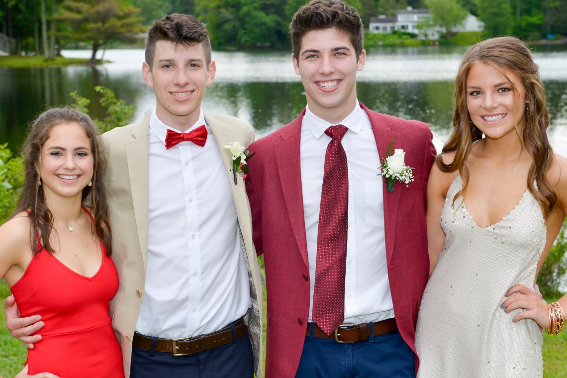 Conard High School Senior Prom: Photo Gallery - We-Ha | West Hartford News