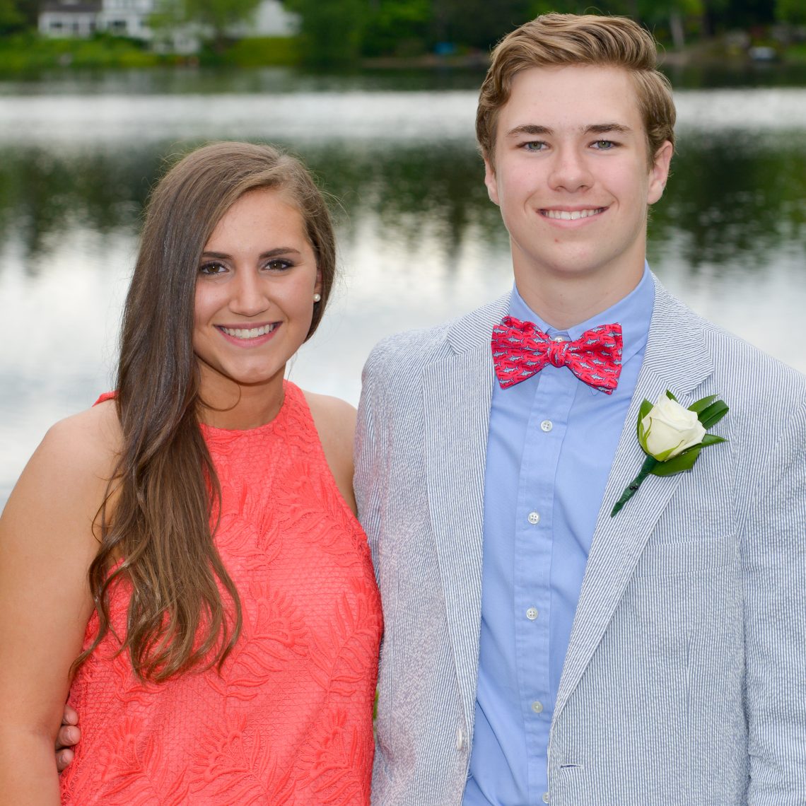 Conard High School Senior Prom: Photo Gallery - We-Ha | West Hartford News