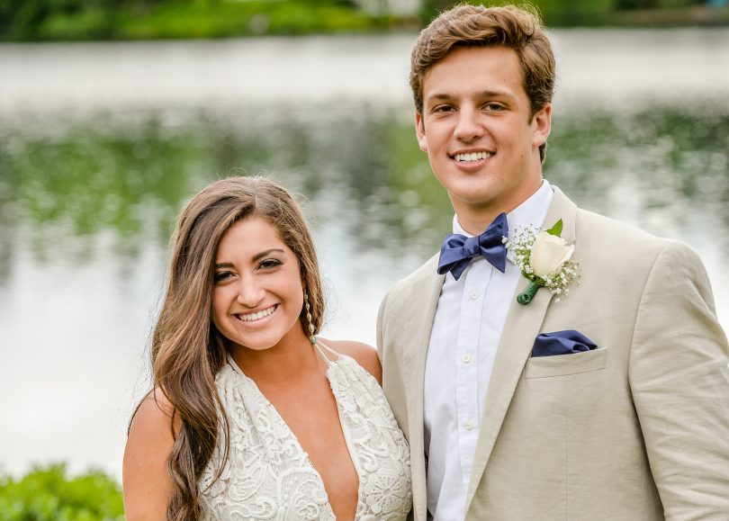 Conard High School Senior Prom: Photo Gallery - We-Ha | West Hartford News
