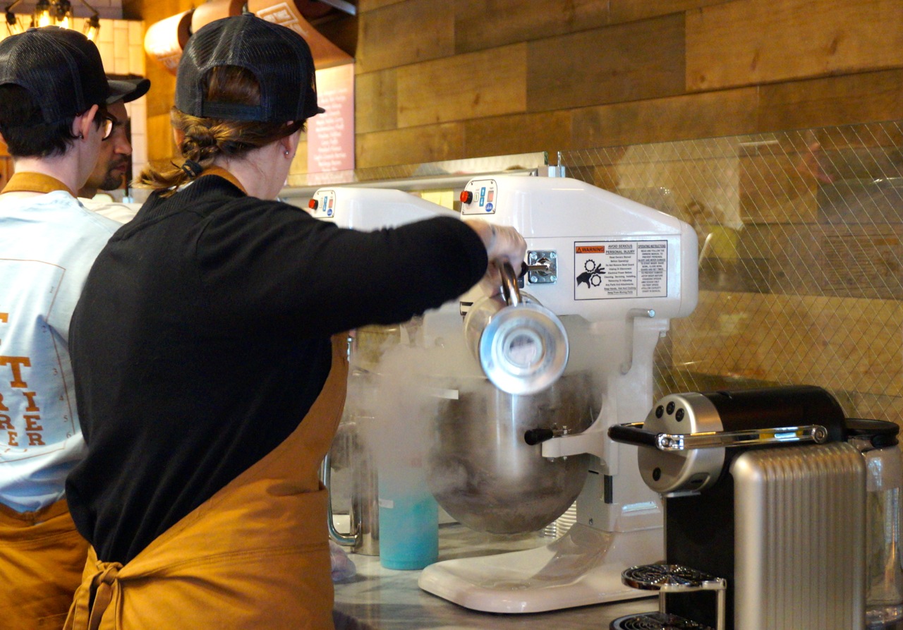 Milkcraft Brings 'Cow to Cone' Ice Cream to West Hartford Center - We ...