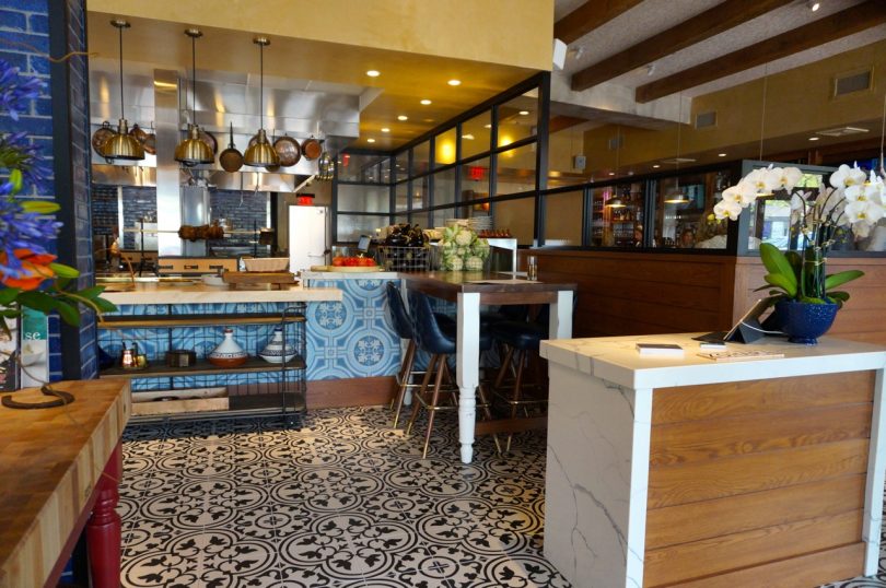 Zohara Mediterranean Kitchen Brings Unique Concept to West Hartford Center - We-Ha | West ...